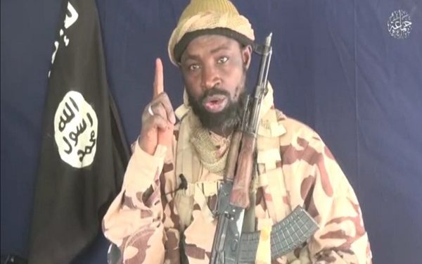 Boko Haram leader Abubakar Shekau reportedly killed by rival terrorists ...