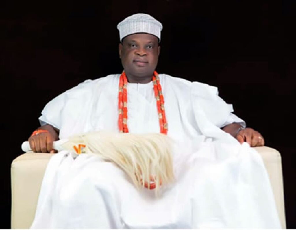 Local History: Traditional leadership and Chieftaincy in Ota Nigeria ...